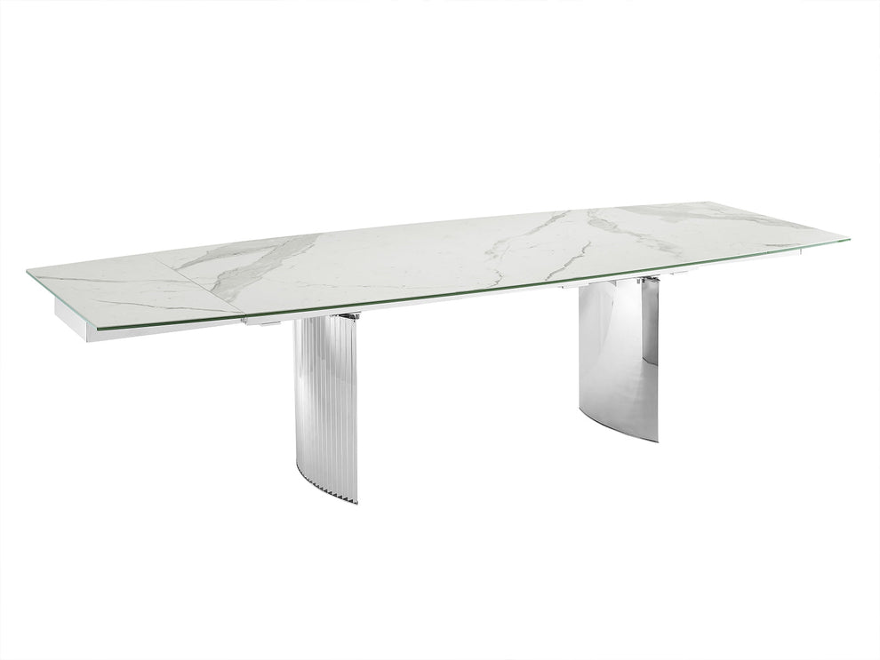 ALLEGRA | STAINLESS STEEL – Casabianca Home